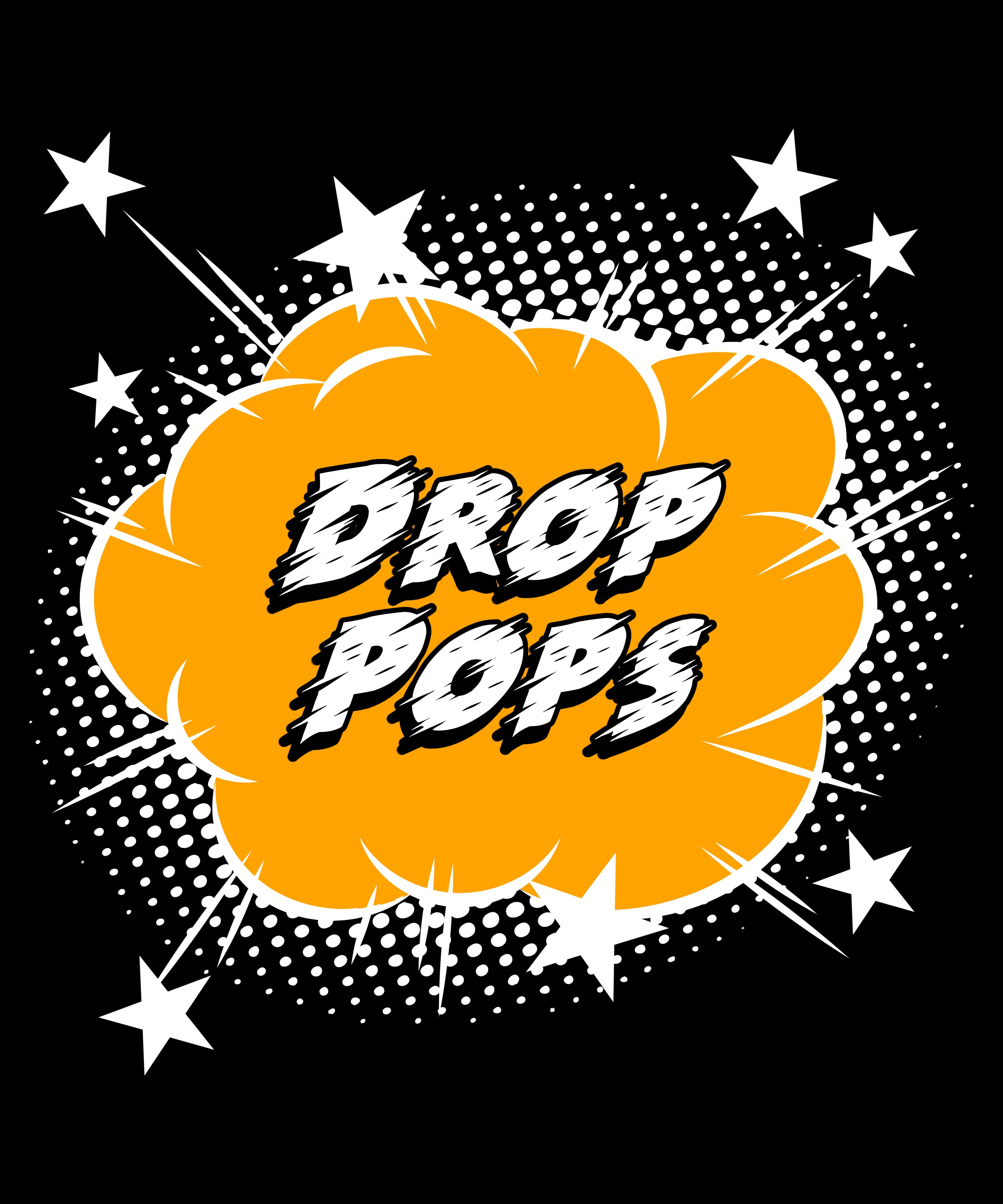 About Us – Drop Pops